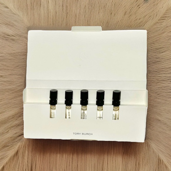 Tory Burch | Makeup | Tory Burch Essence Of Dreams Discovery Sample ...